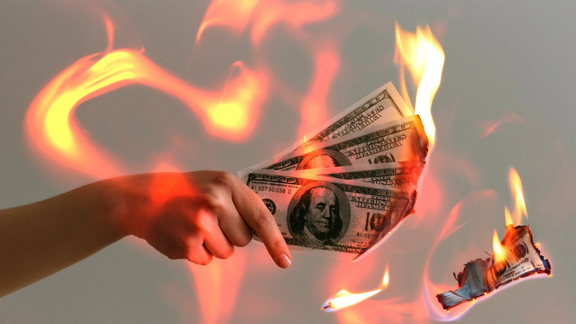 The Devil’s 3 Money Traps: Avoid These Demonic Strategies! — Harrison House