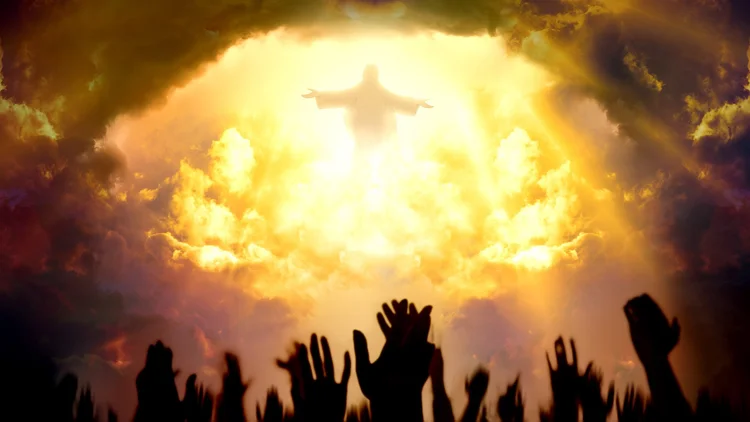 7 Steps to Jesus’ Second Coming: A Comprehensive Prophetic Timeline ...