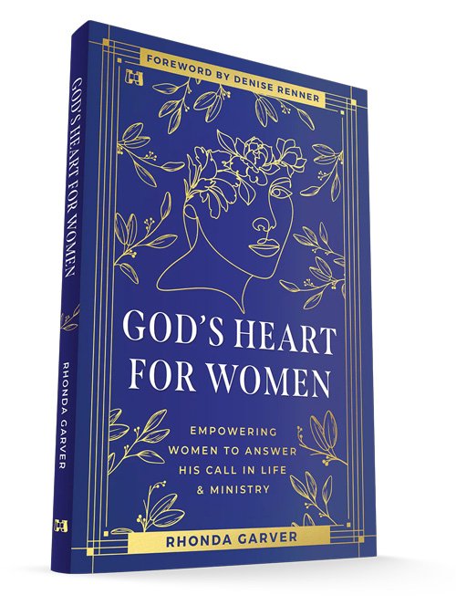 Women Can’t Preach—Or Can They? What the Bible Really Says in 1 Timothy ...