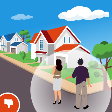 What To Love (and Hate) About Corner Lots: Factors to Consider Before ...