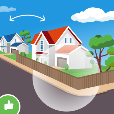 What To Love (and Hate) About Corner Lots: Factors to Consider Before ...