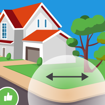 What To Love (and Hate) About Corner Lots: Factors to Consider Before ...