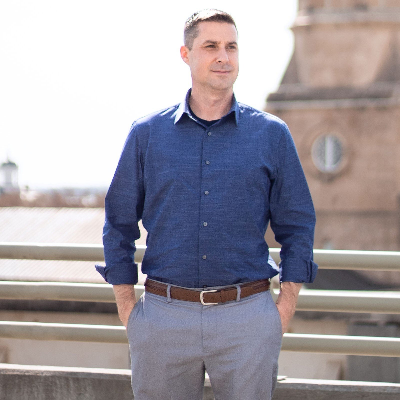 Meet Our Team — The Kevin Richter Team