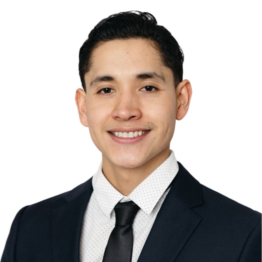 Meet The Richard Reyes Team — Reyes Realty Group