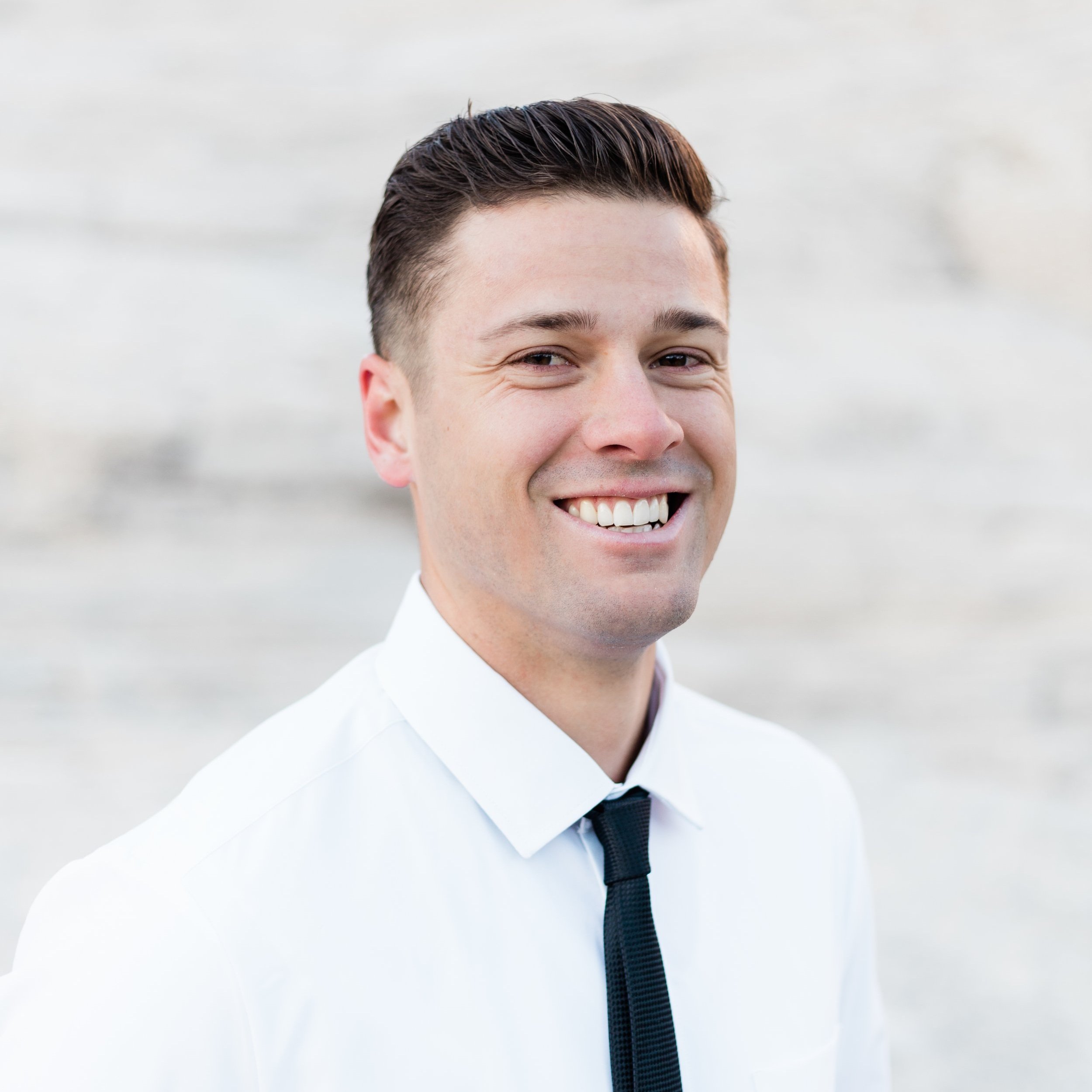 Meet The Bryan Burnett Group — Bryan Burnett Group