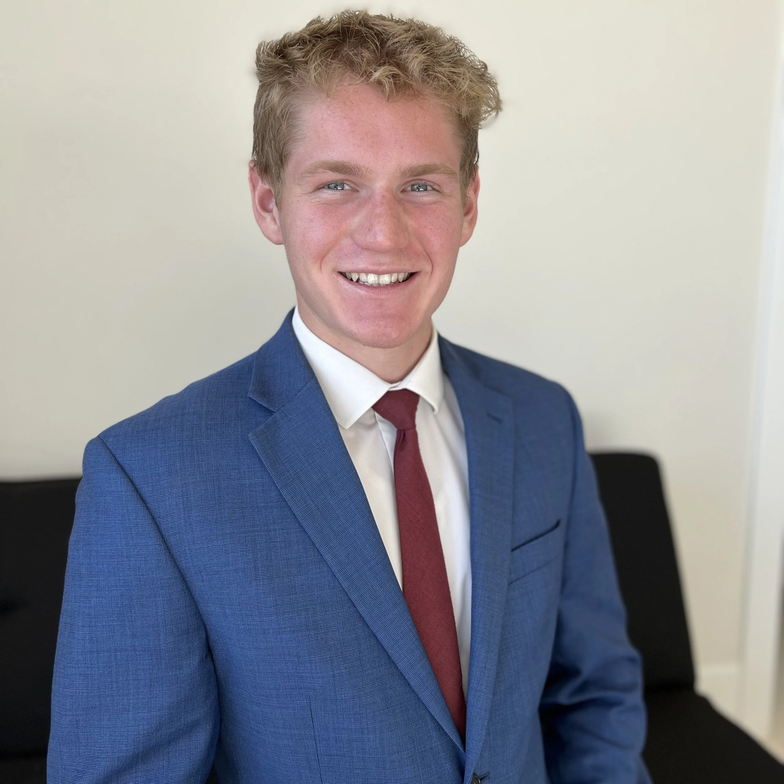 Meet The Bryan Burnett Group — Bryan Burnett Group