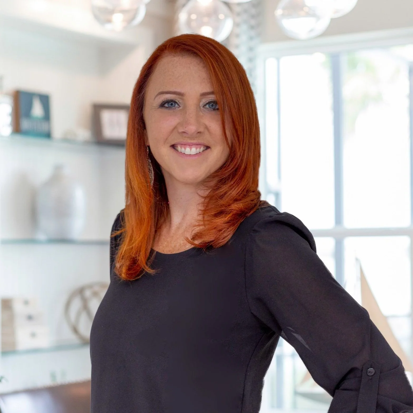 Meet The Team — House Match