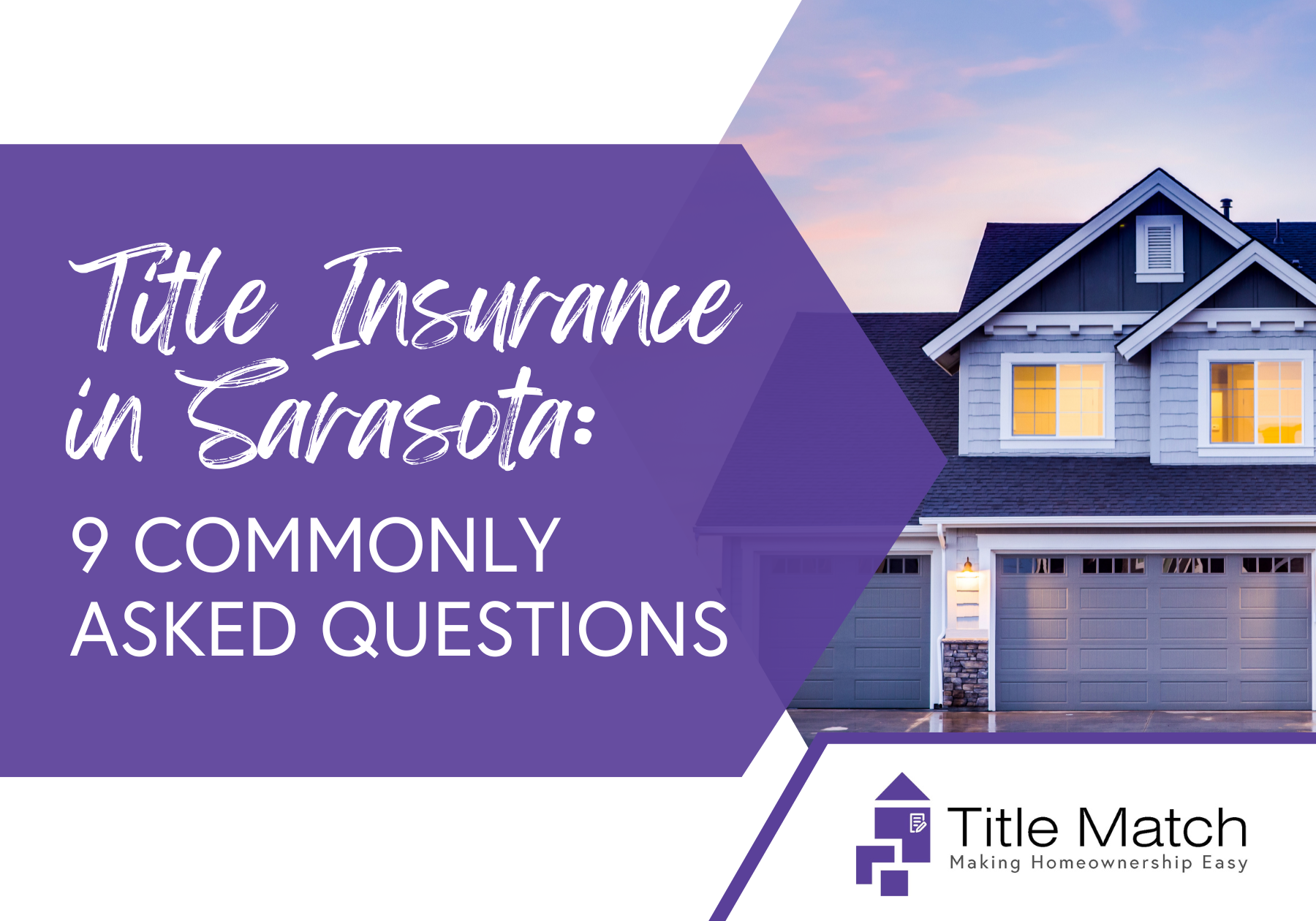 Common Title Issues in Real Estate Transactions: How Title Insurance ...