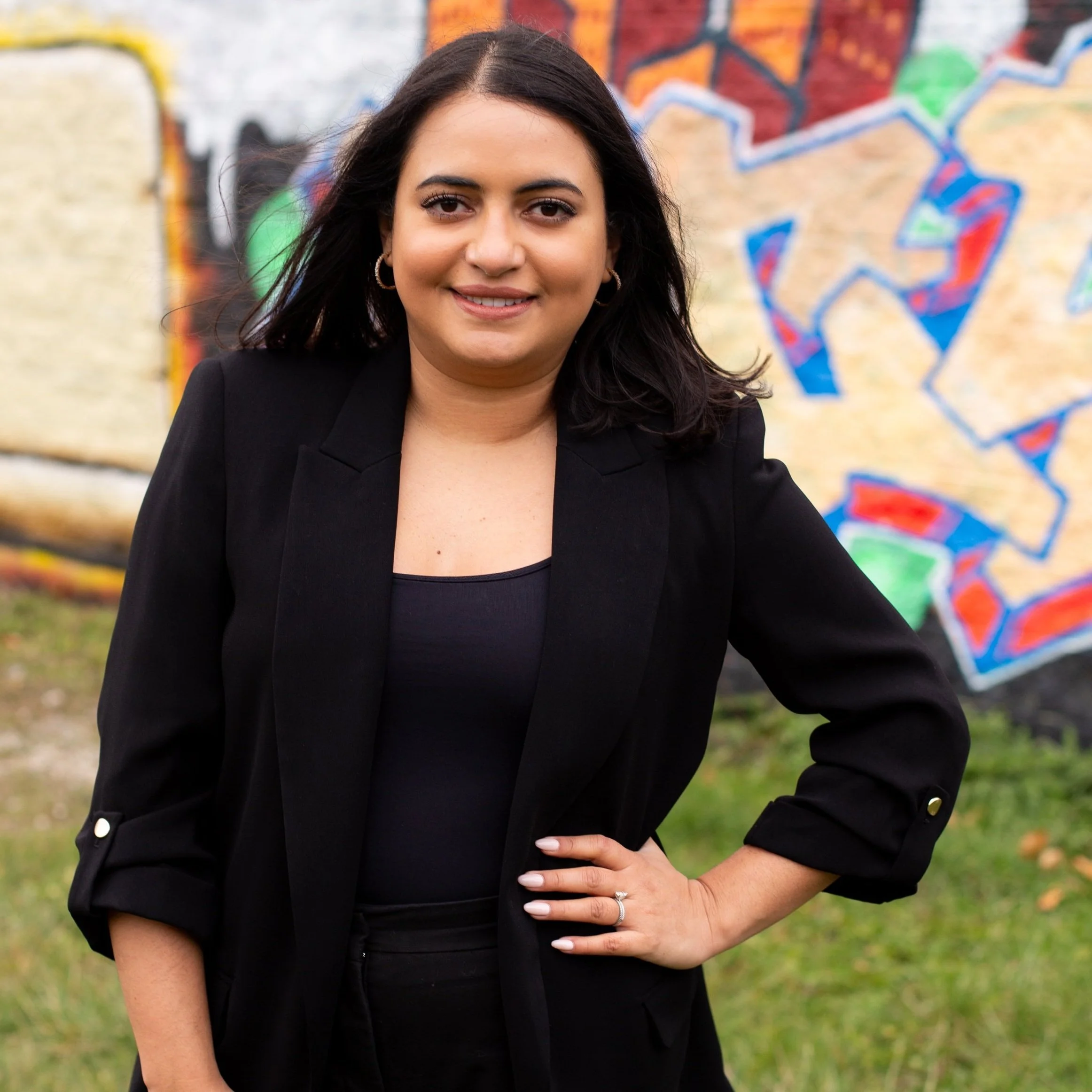 Recruiting — Mark Buckner Group