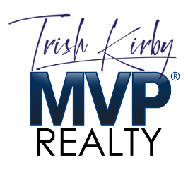 Trish Kirby - MVP Realty