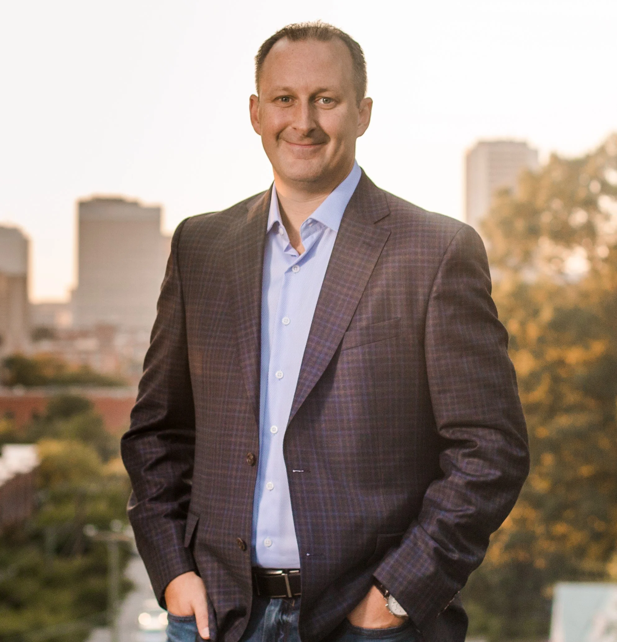 Meet The Wilson Group — The Wilson Group