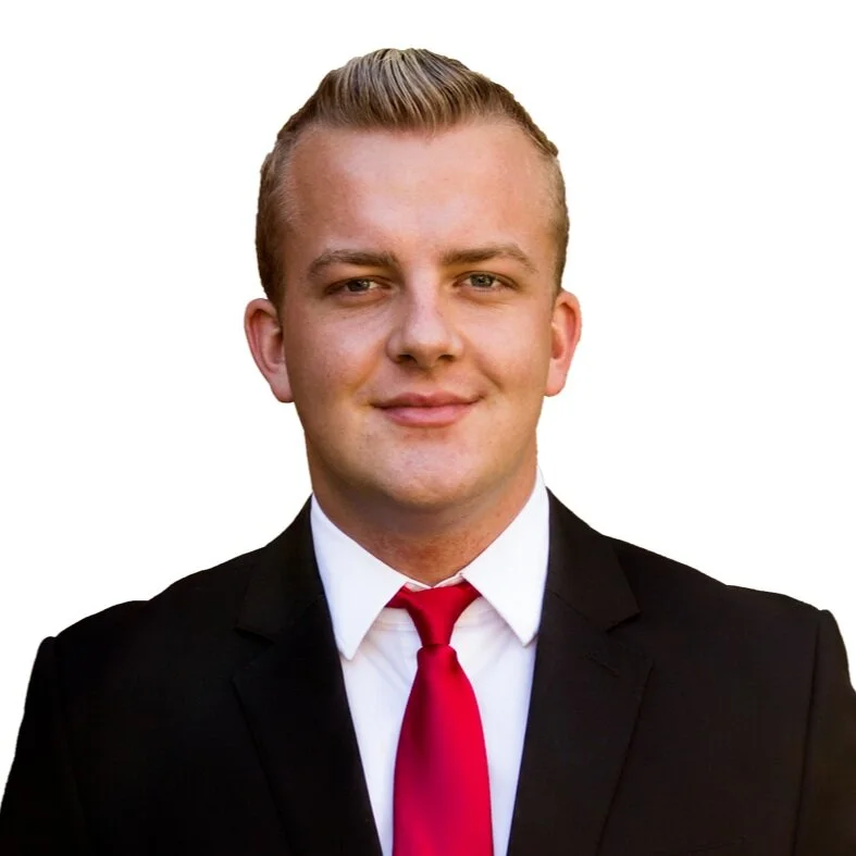 Meet The Team — Homeology Real Estate