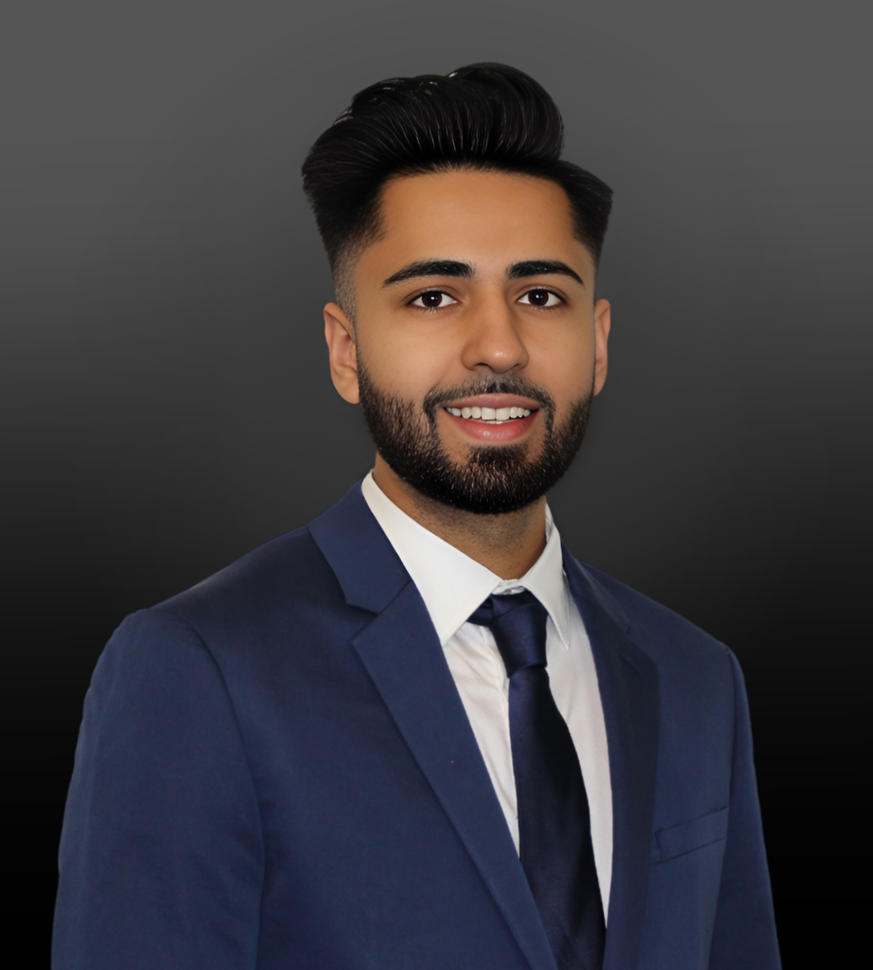 Team — Homeology Real Estate