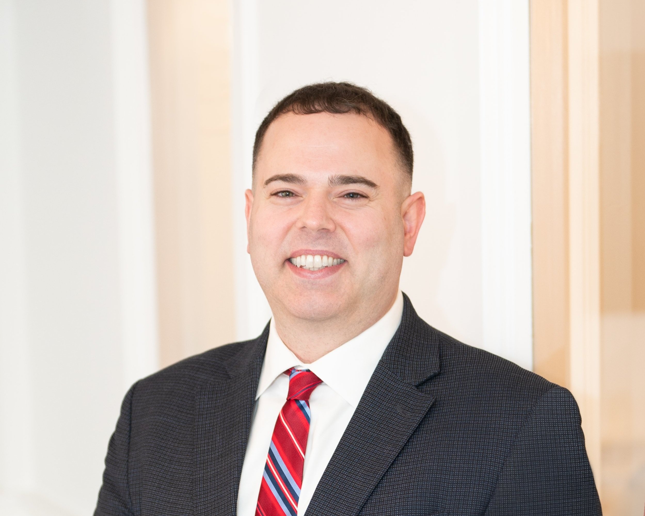 David Ladner, Broker/Owner