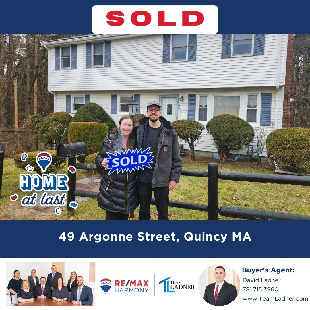 David Ladner, Broker/Owner