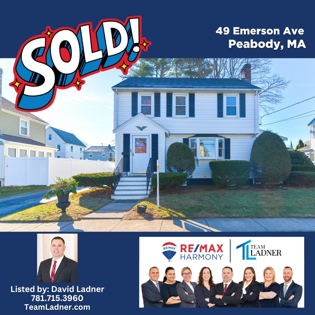 David Ladner, Broker/Owner