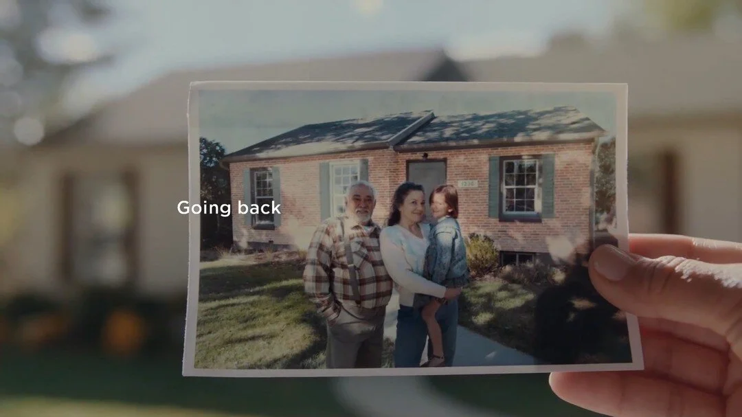 David Ladner, Broker/Owner