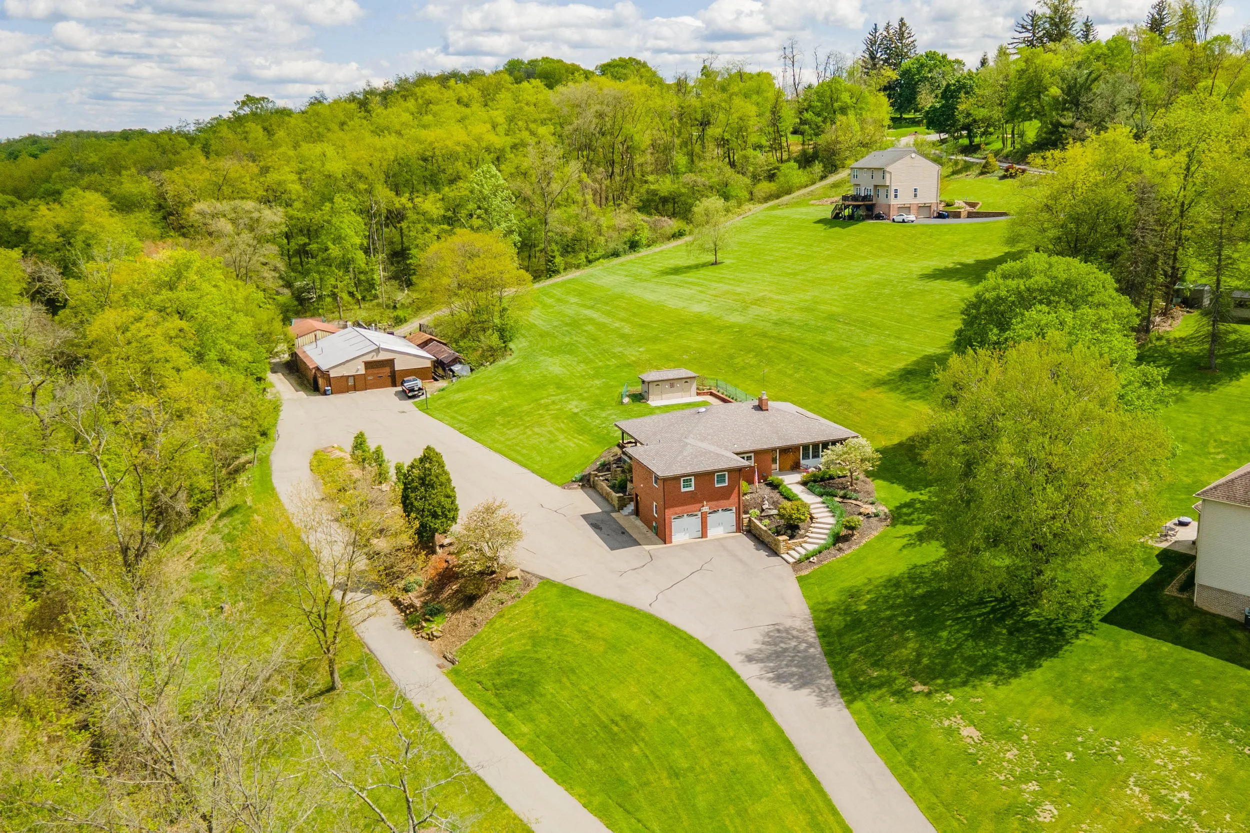 Rich Dallas — The Dallas-Fincham Team