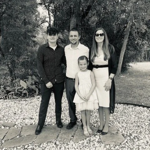 Meet Our Team — The Dallas-Fincham Team