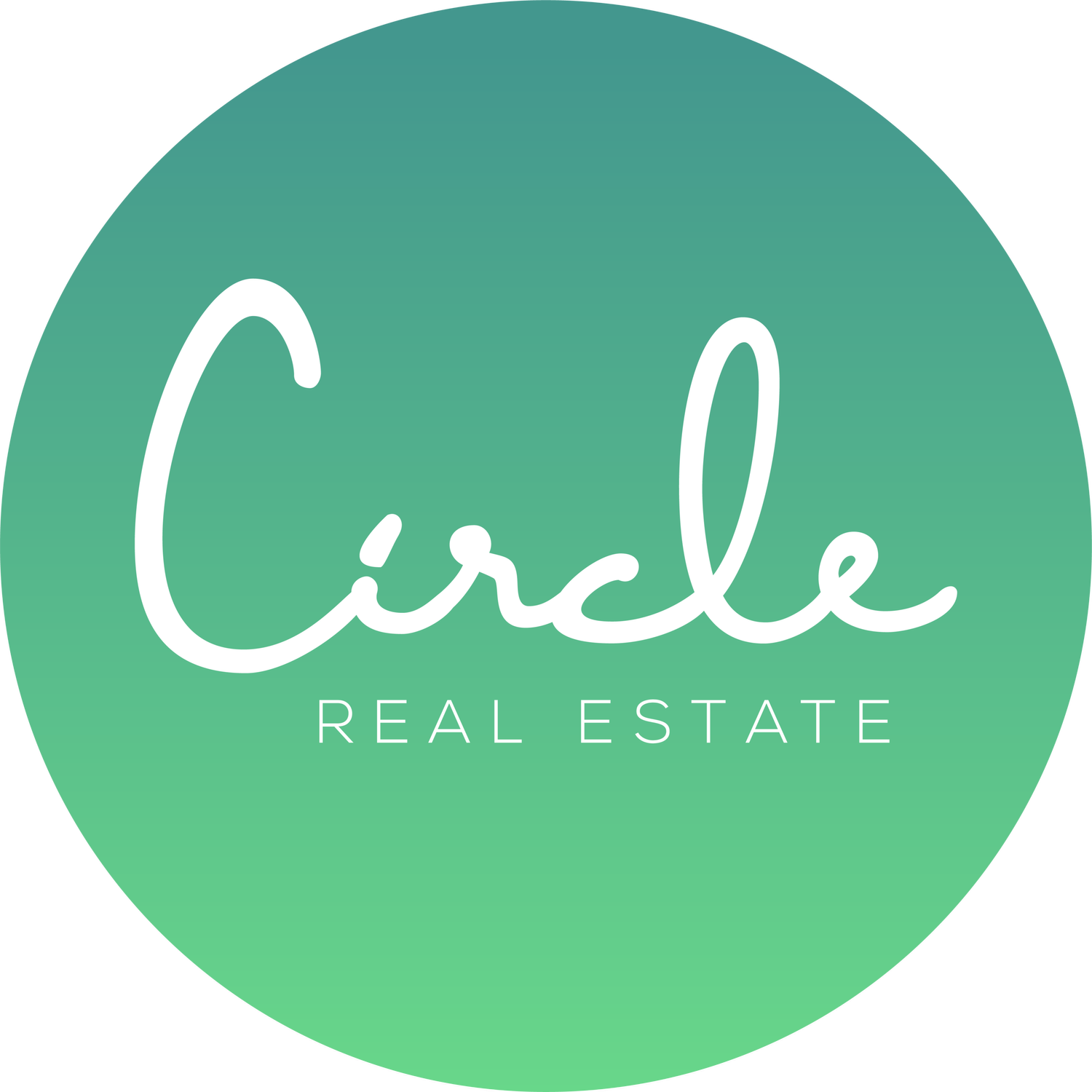 Circle Real Estate