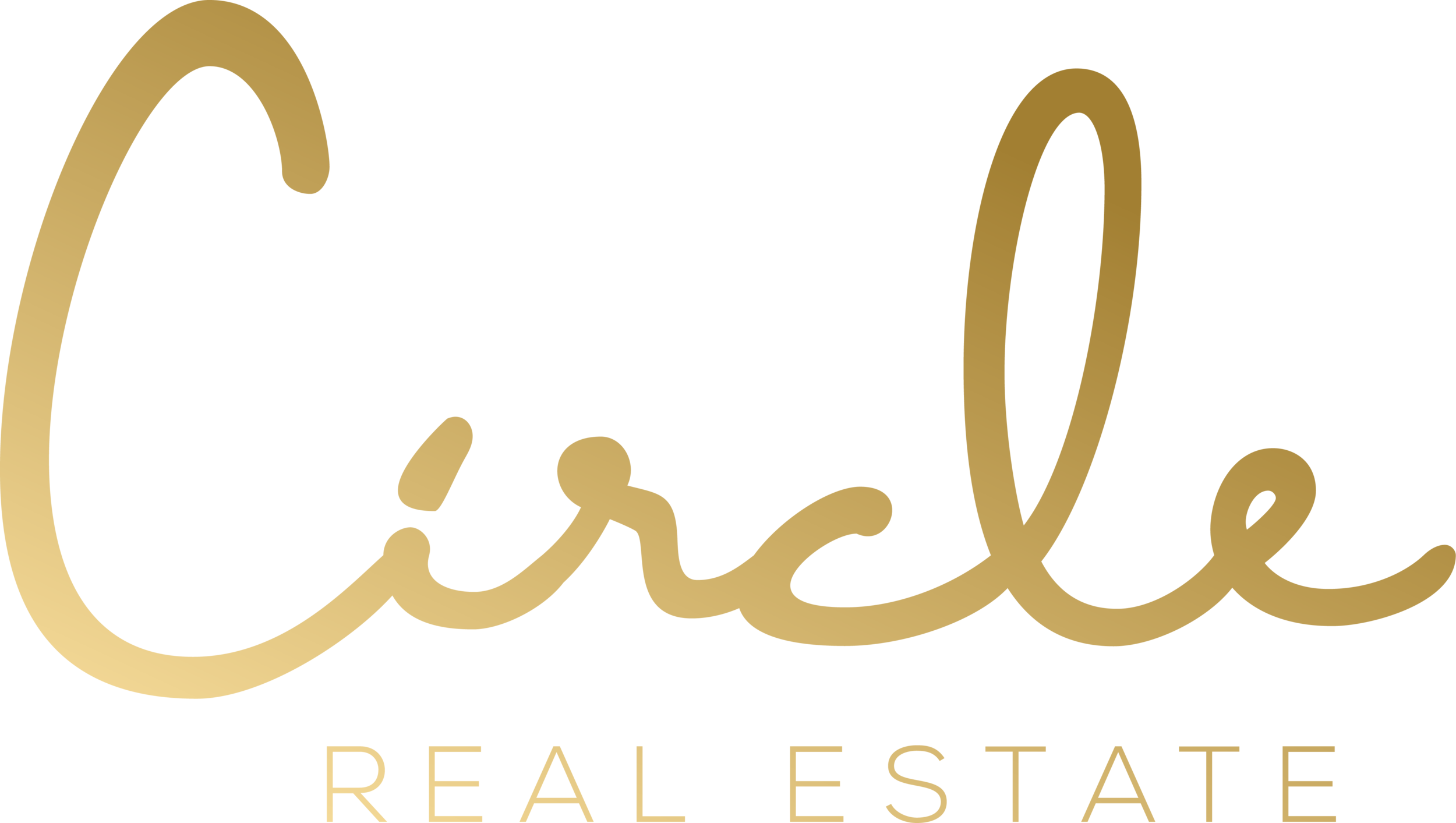 Circle Real Estate