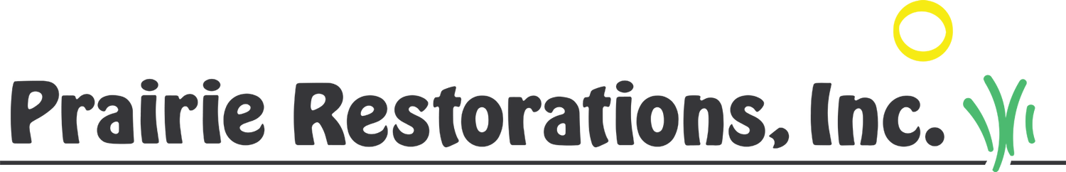 Who We Are — Prairie Restorations