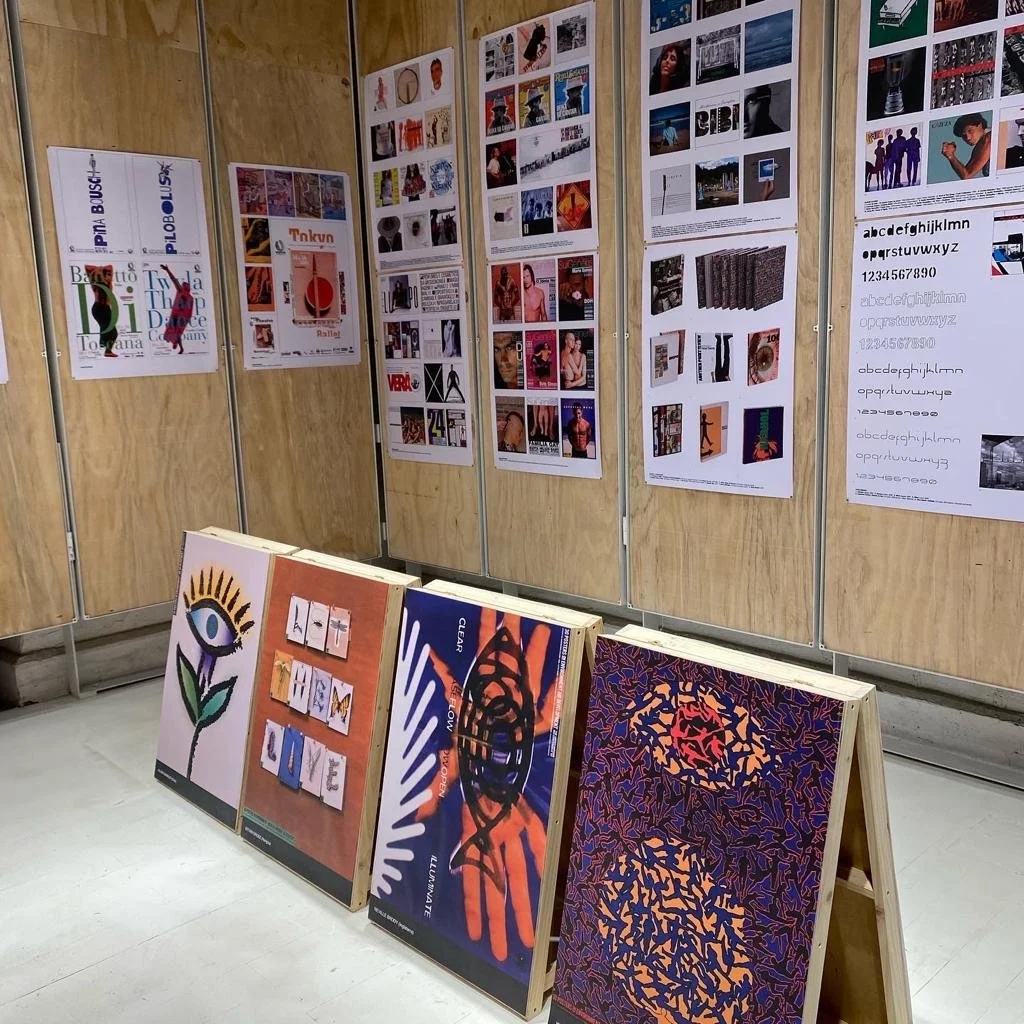 Felipe Taborda — FAAD Workshop