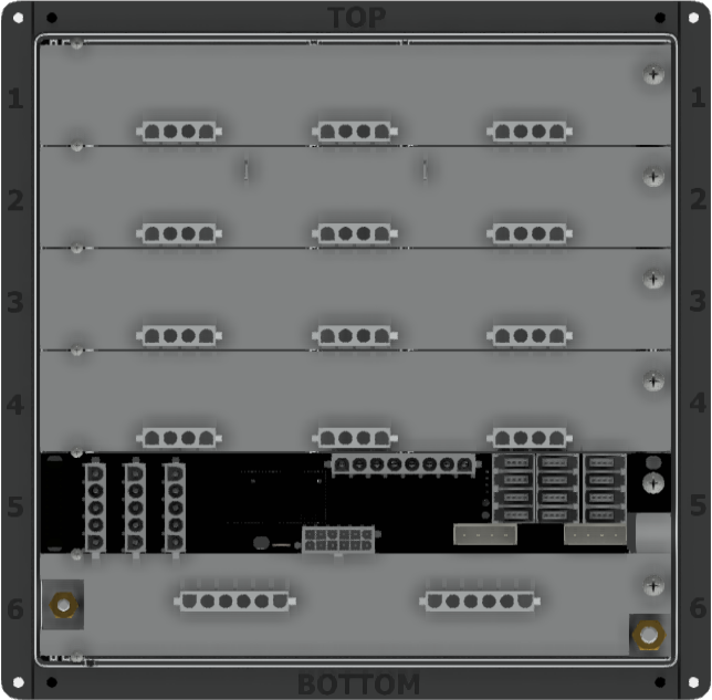 Firefly G6 Panel Wiring Diagram Types Of Fire Alarm Systems