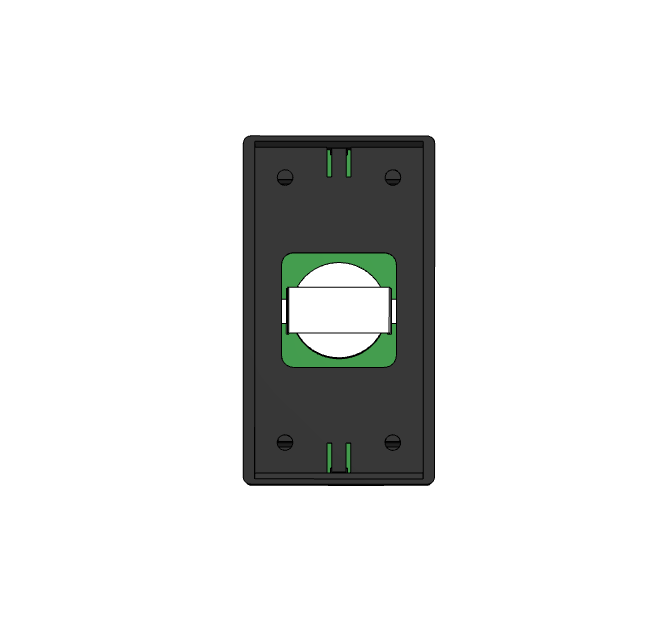 2-Pos RF Switch (SSP-17) — Installation and Use