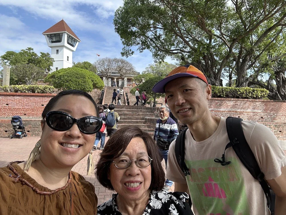 The Dutch in Taiwan: 17th century Chinese tea trade at Fort Zeelandia ...