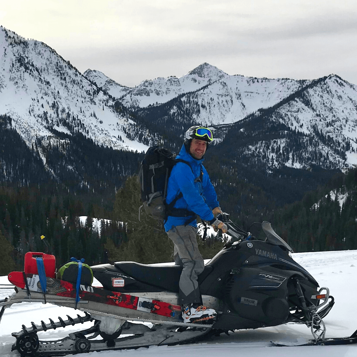 Dan Hoffman | Native Landscapes