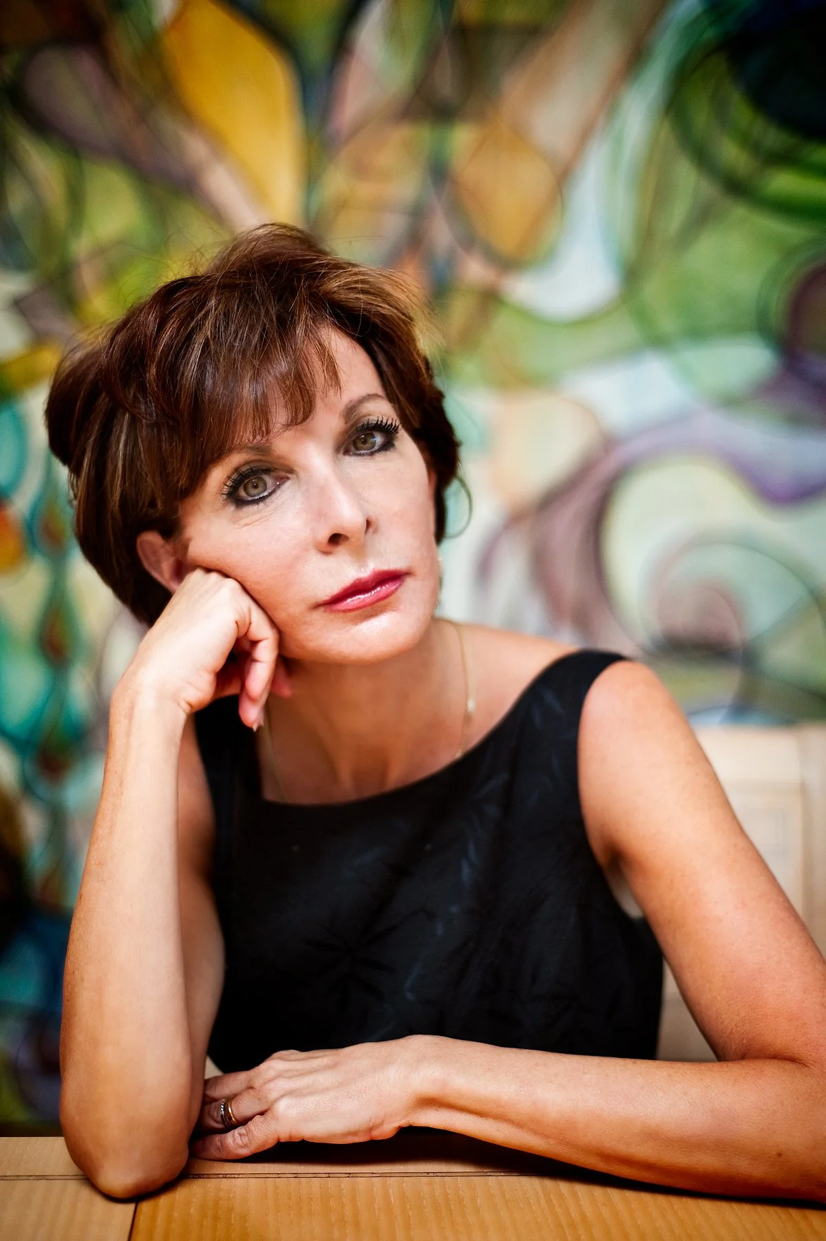 The Work of Mourning - Judith Harris — fugue