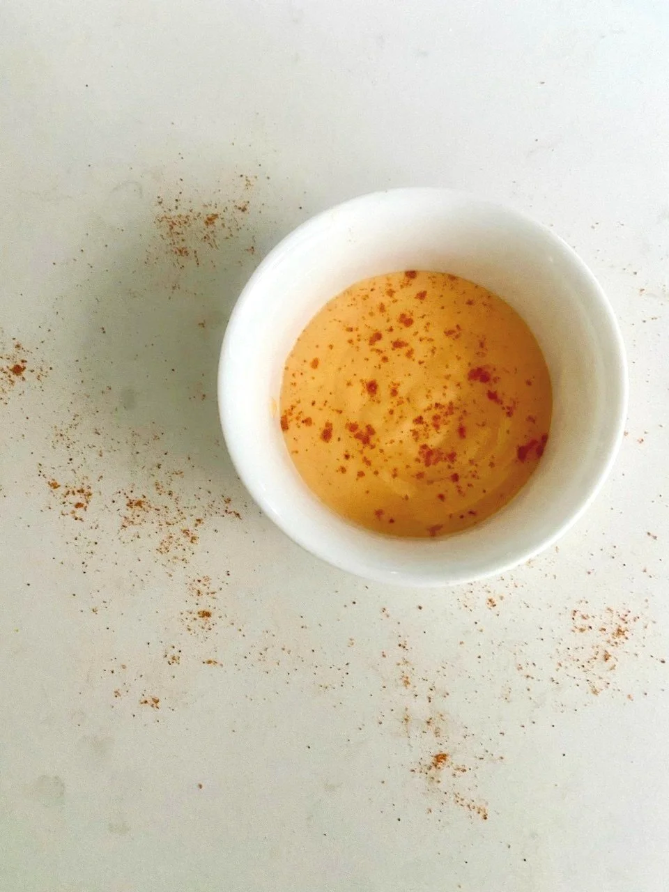 Sweet & Spicy Dipping Sauce — Sous Chef