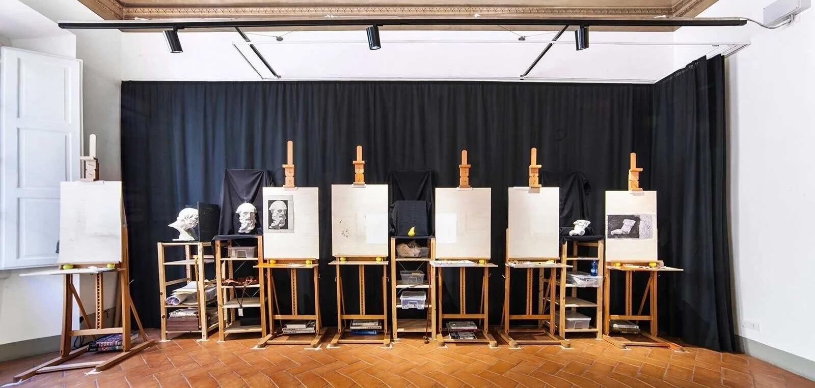 The Florence Art Studio