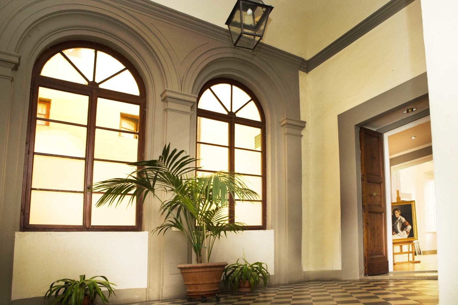 The Florence Art Studio