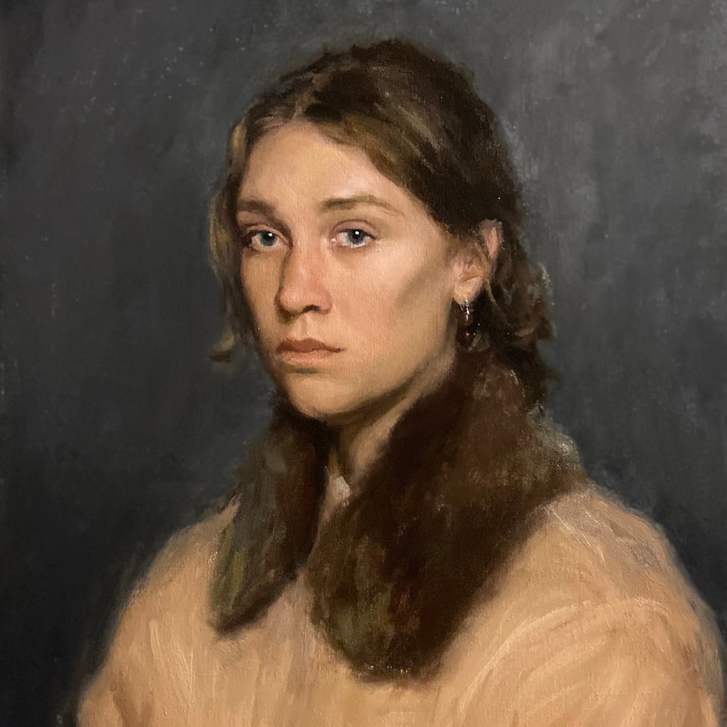 The Florence Art Studio
