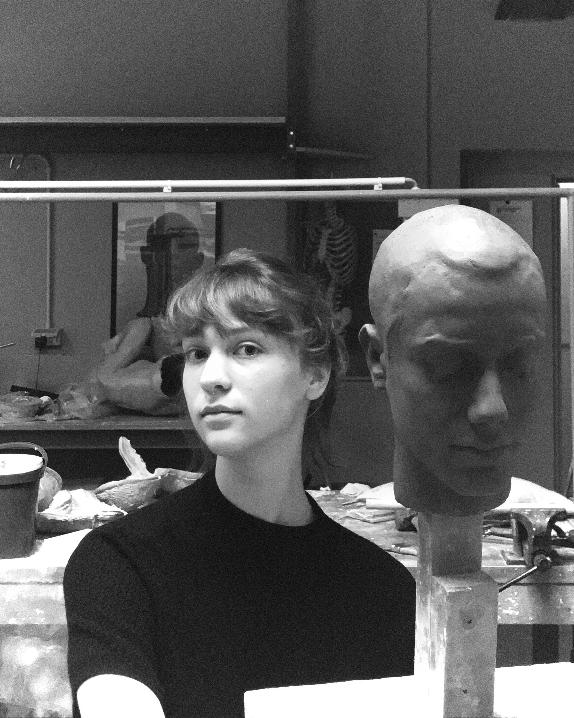 Our Team — The Florence Art Studio