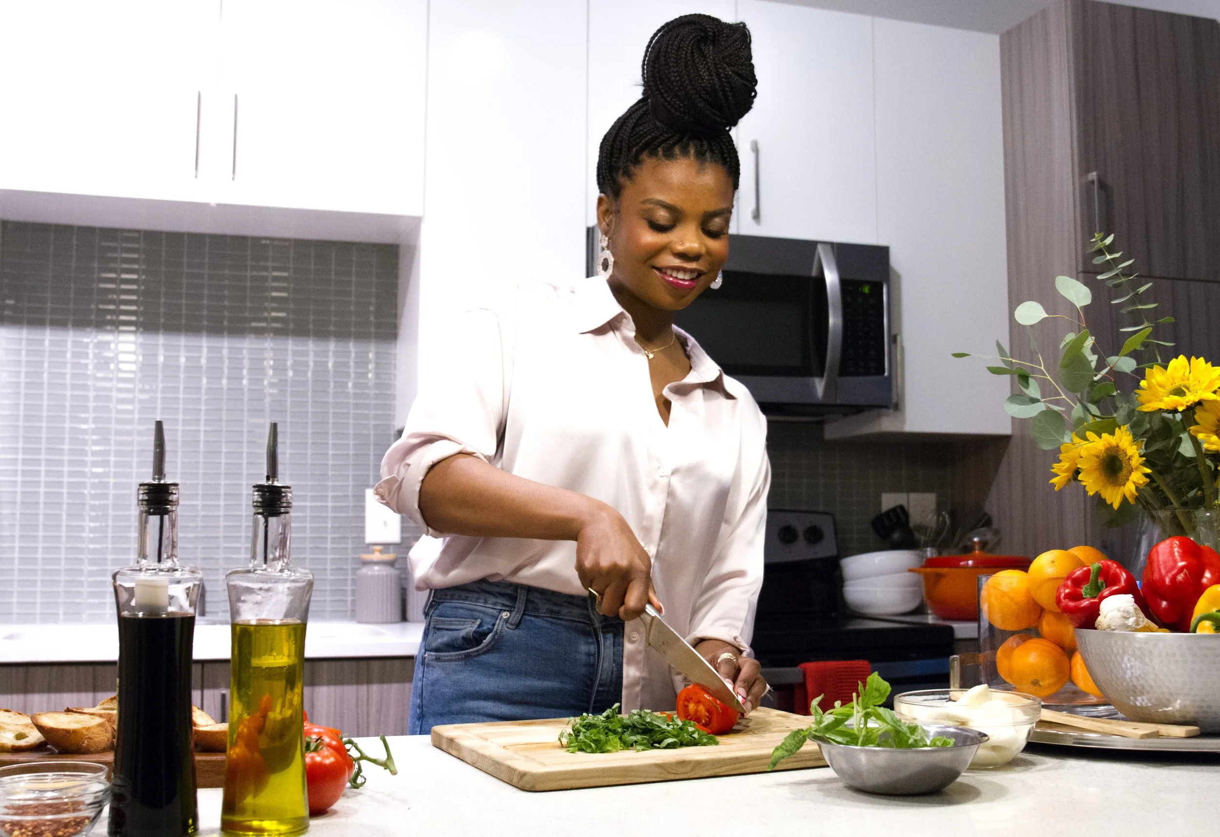 Zaza's Kitchen