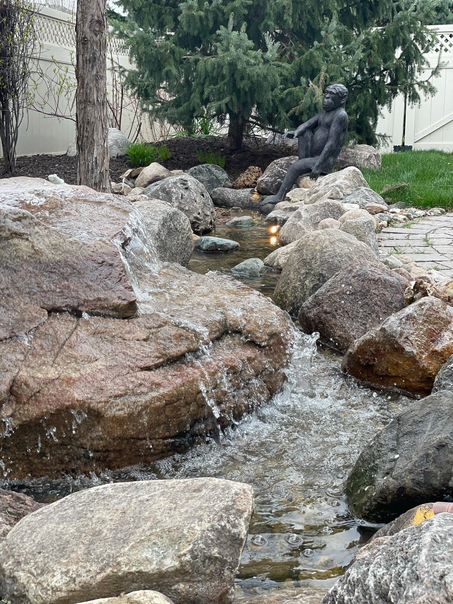 S&N Landscape Design