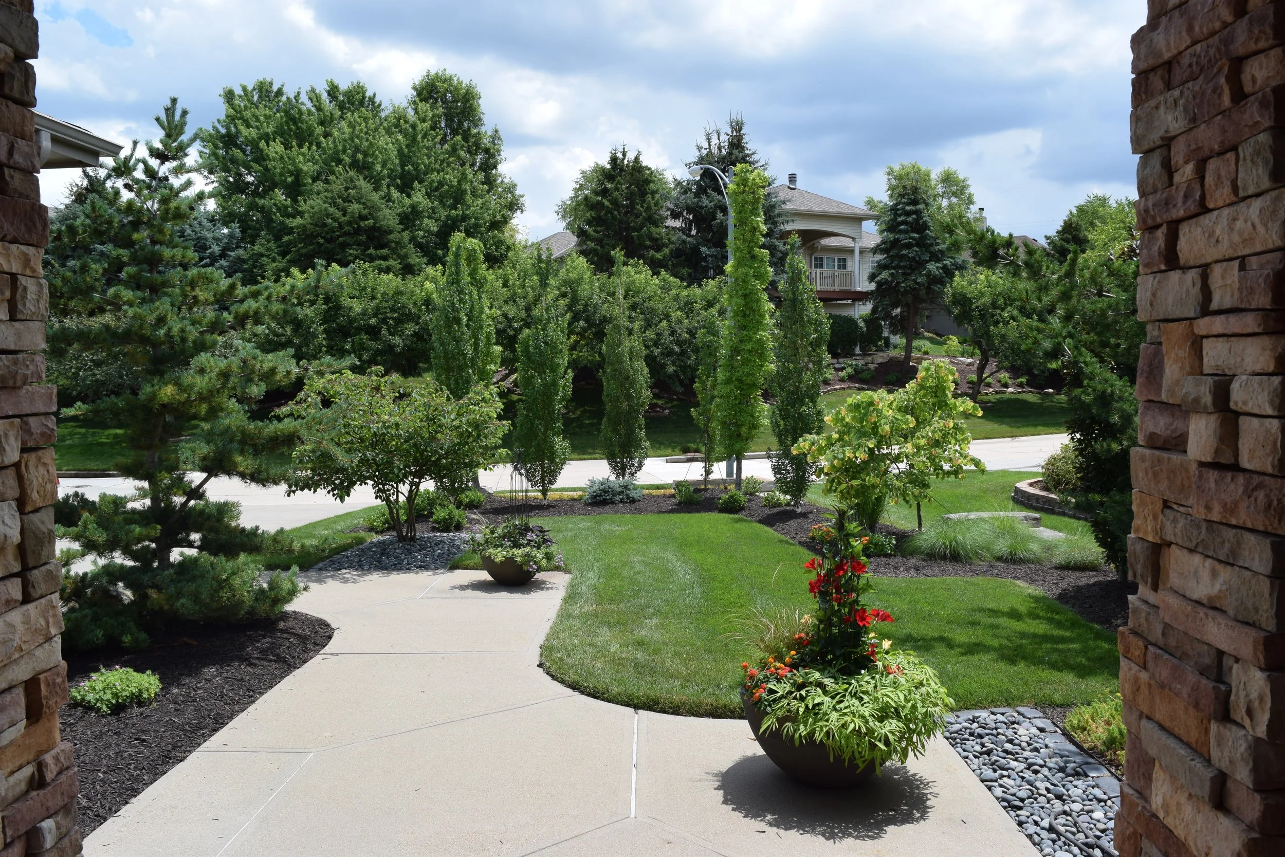 S&N Landscape Design