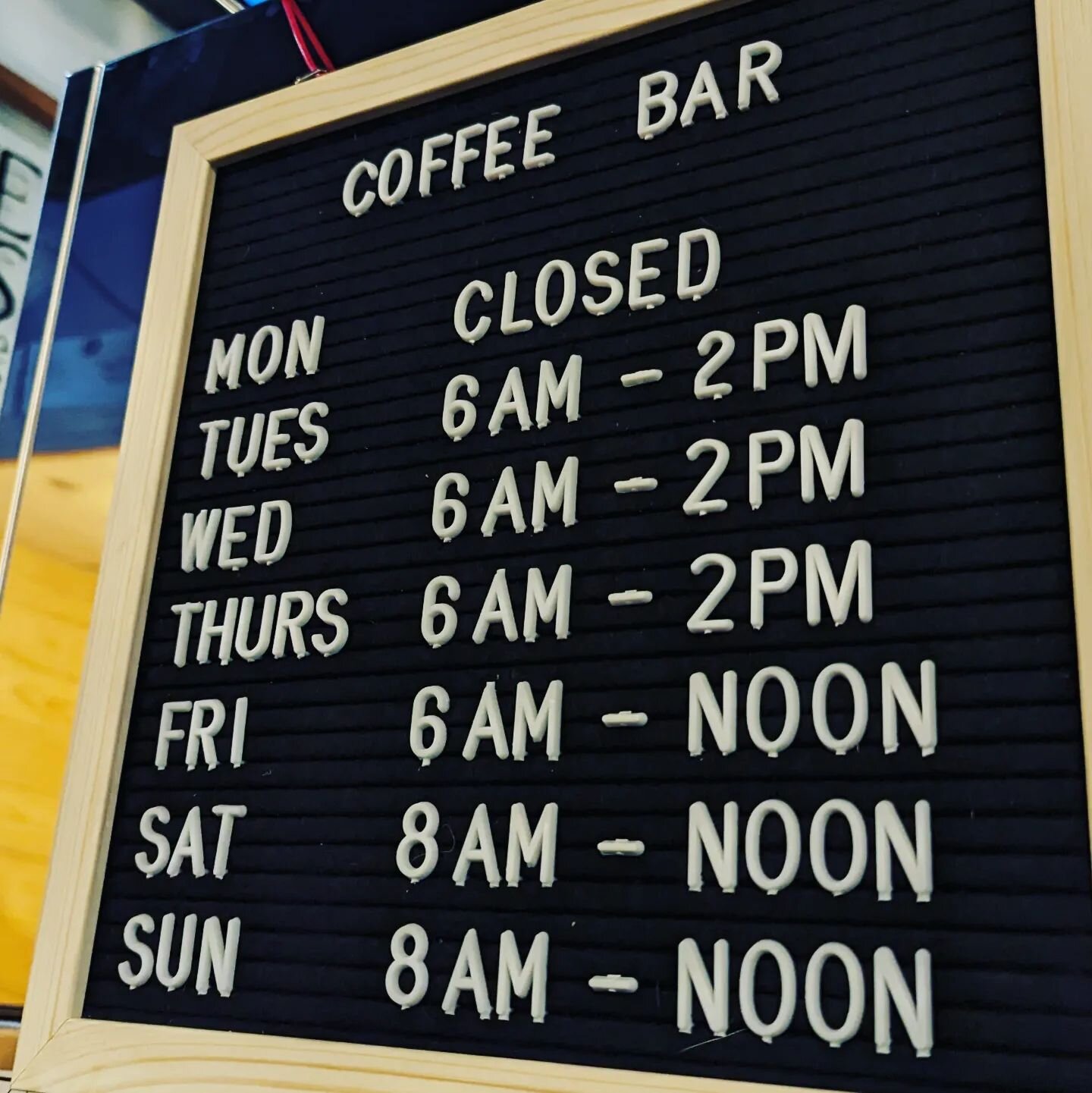 Calendar of events and food trucks at bottle theory, weekly schedule ...