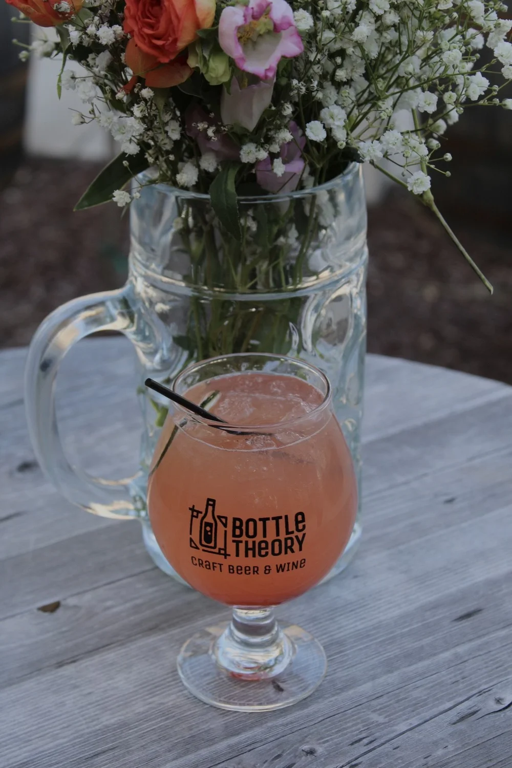 Embracing Seltzer Season: A Guide to Hard Seltzers at Bottle Theory ...