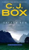 Savage Run — Author C.J. Box