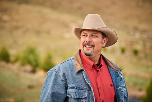 About C.J. Box — Author C.J. Box
