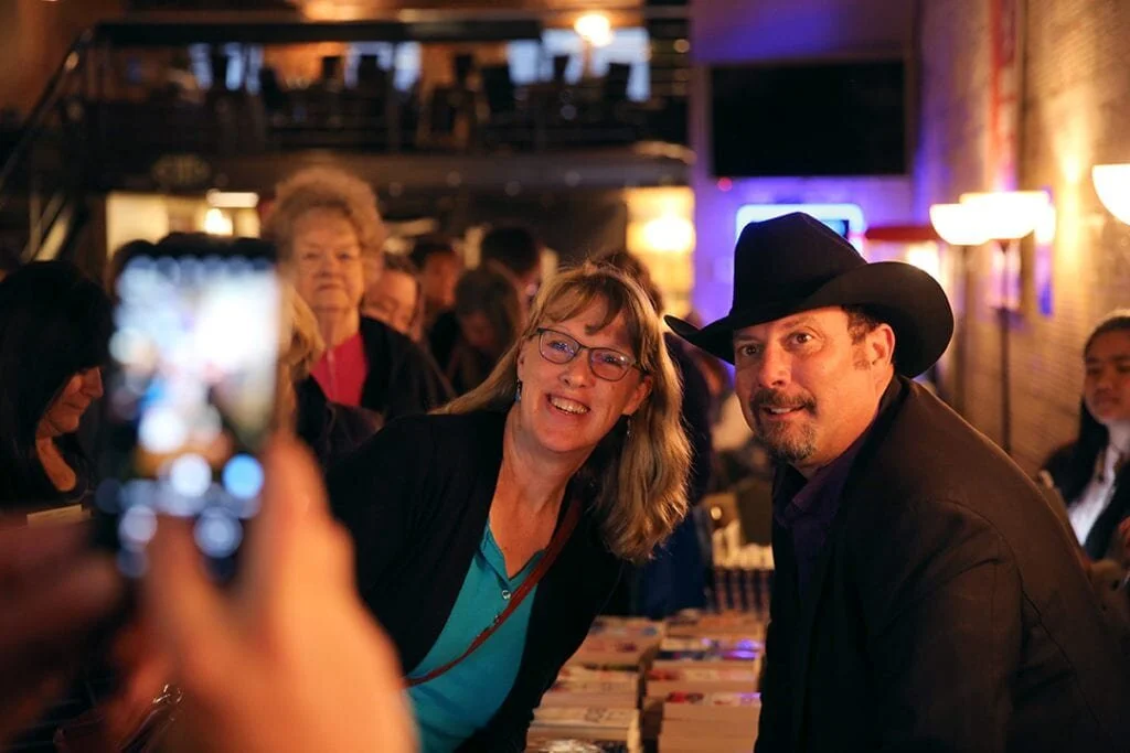 News — Author C.J. Box