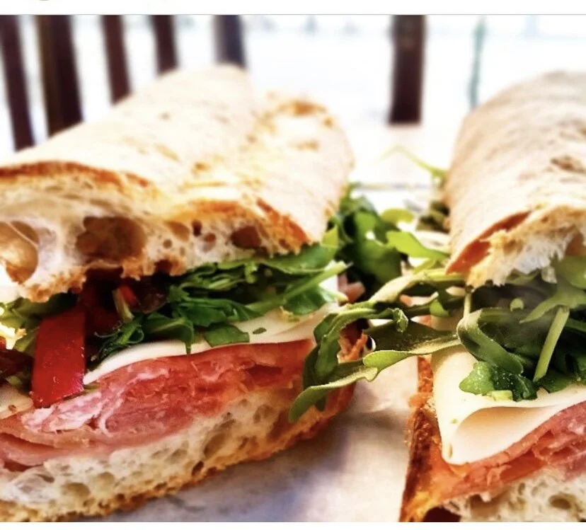 Menu — PUFFY'S TAVERN