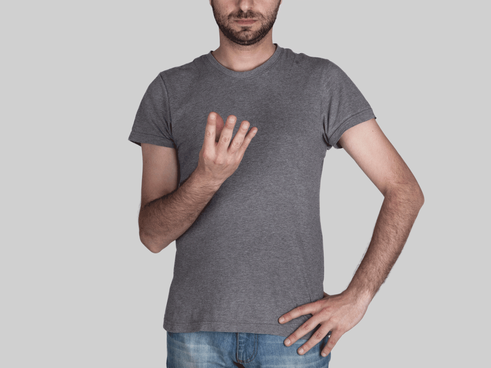 Short Lexicon Of Italian Gestures — Gianni Cipriano Photography