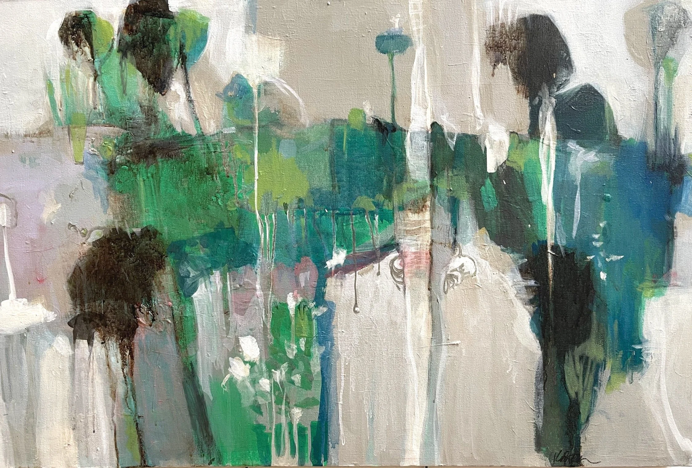 Radius Art Hepburn — Radius