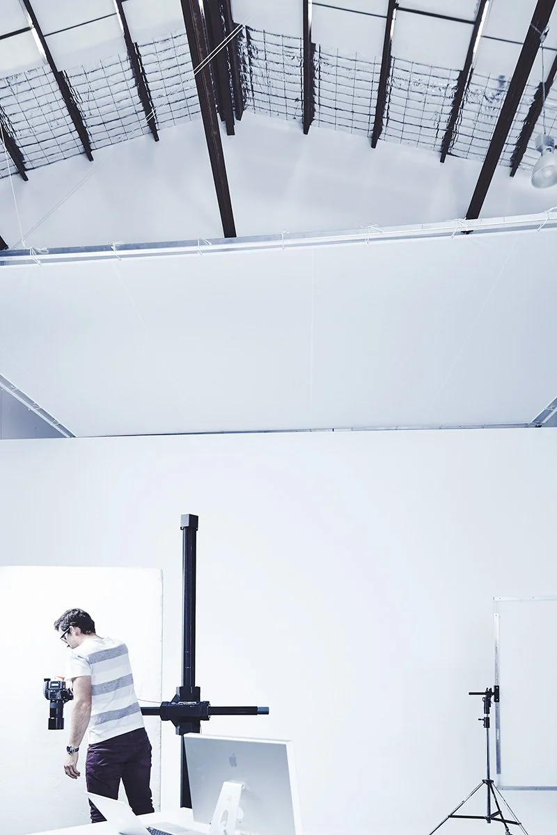 Radius Art Hepburn - Application Form — Radius