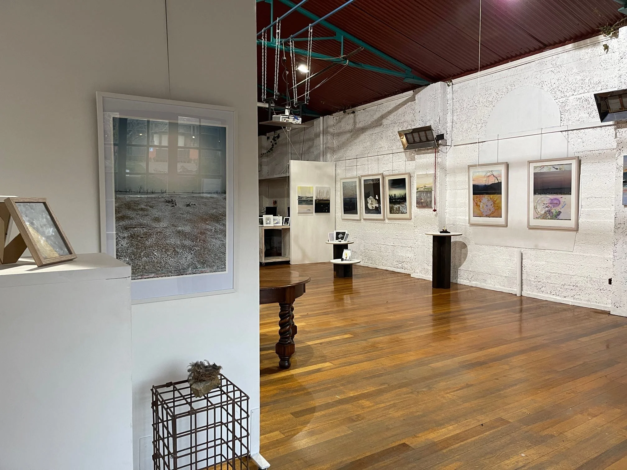 Radius Art Gallery + Events Daylesford and Hepburn